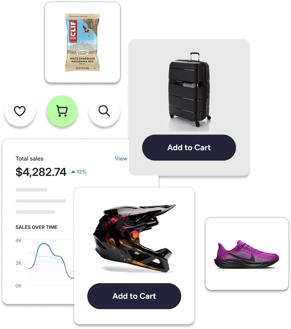 Enterprise eCommerce Support for Adobe Commerce & Shopify Retailers - OSE